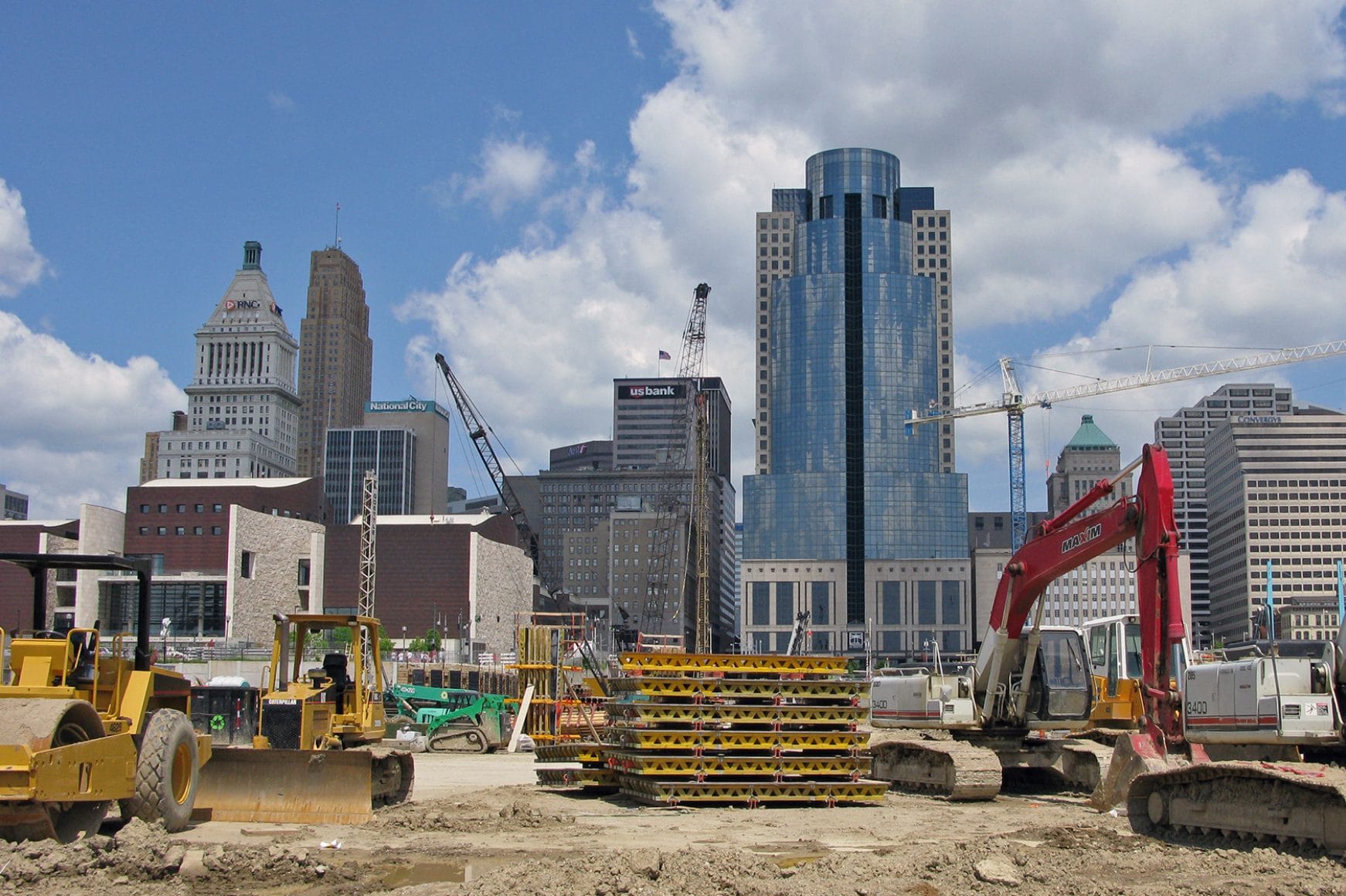 construction cost estimating services Indiana, USA